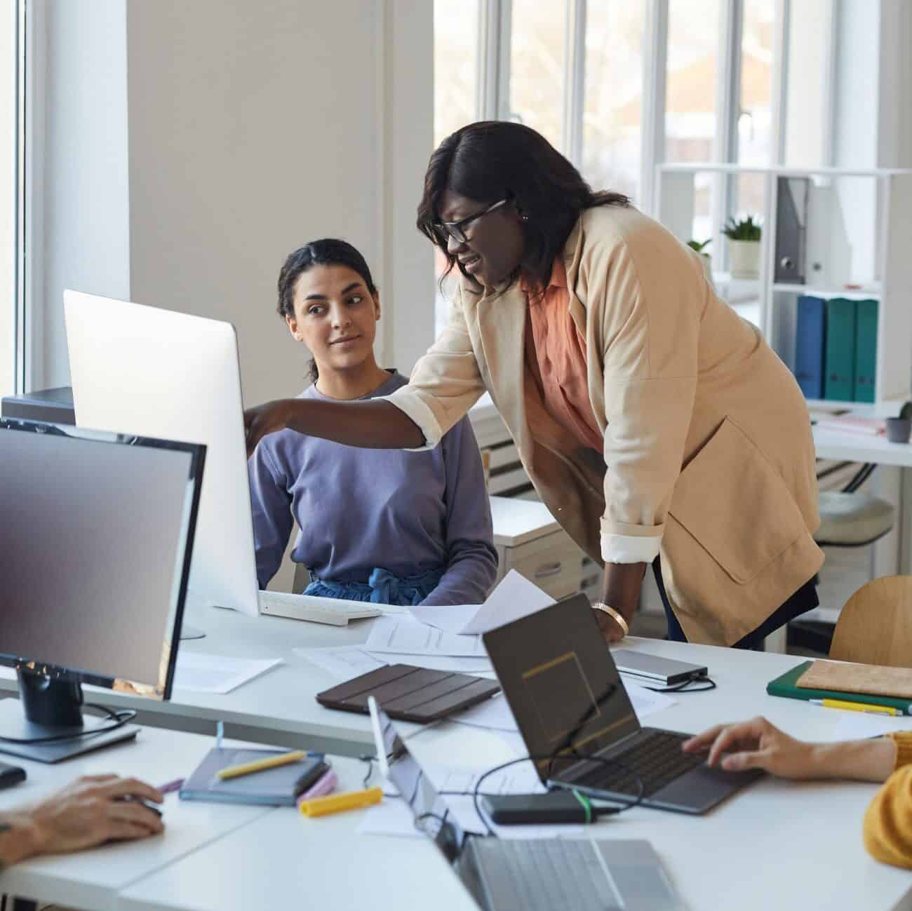 Training & Education - Candidate Solutions - Washington, DC